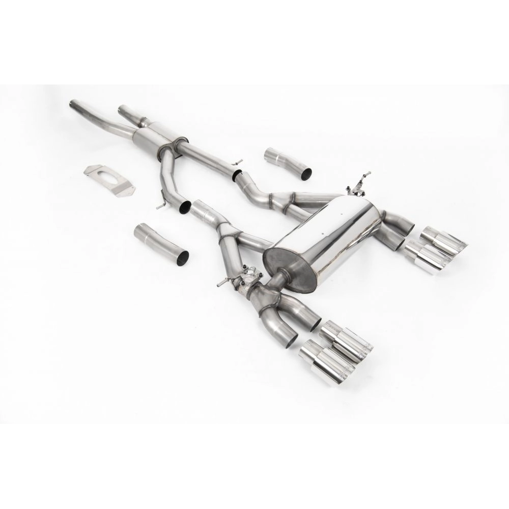 Gt performance exhaust store